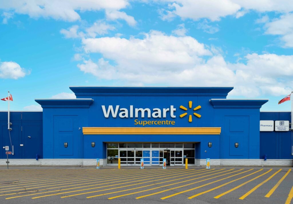 Walmart 2024: Unbelievable Deals & Shocking Changes You Need to See!