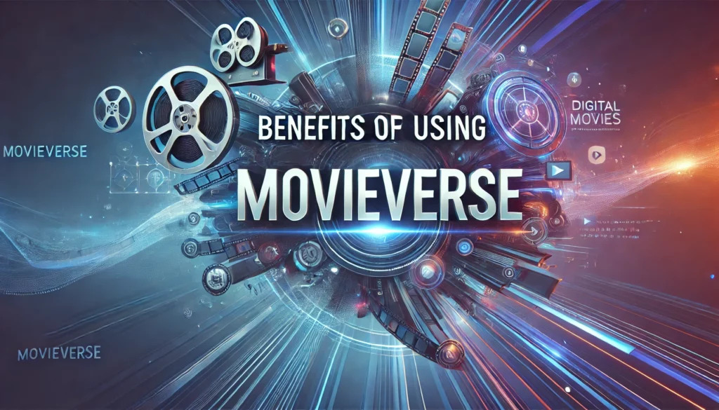 Movieverse 2024: Unlock Unlimited Movies & TV Shows Now!
